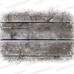 Wood Background Sublimation PNG Bundle Sublimation Design Clipart Frame ...