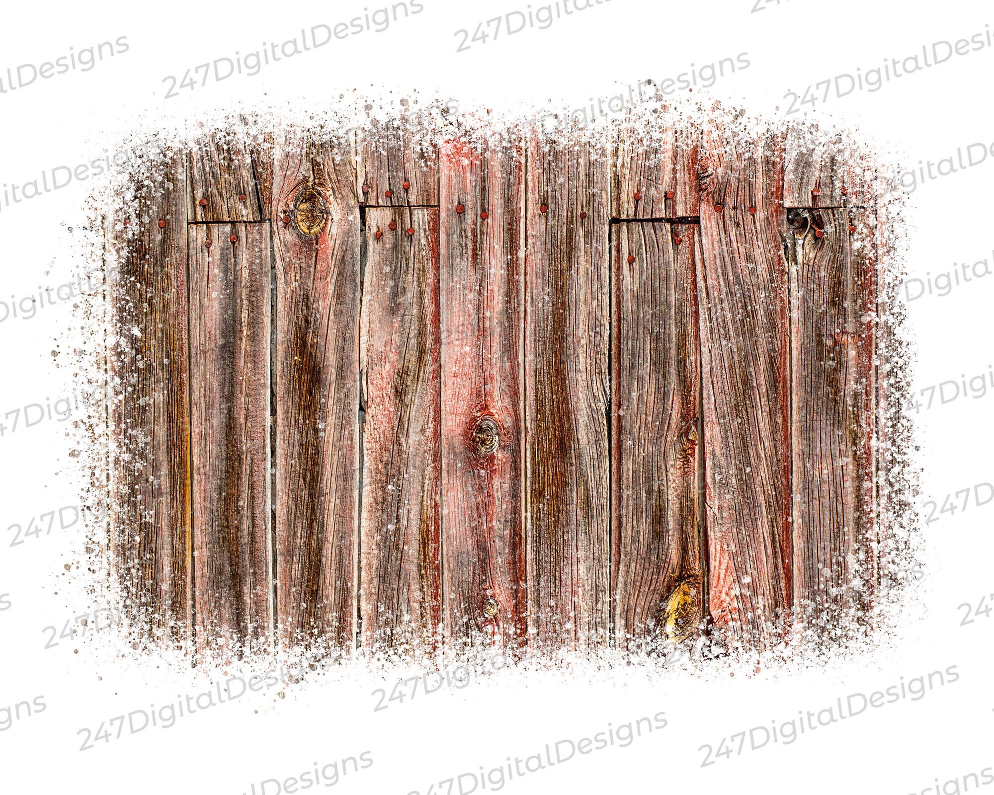 Wood Background Bundle PNG Sublimation Design Clipart Frame - Etsy