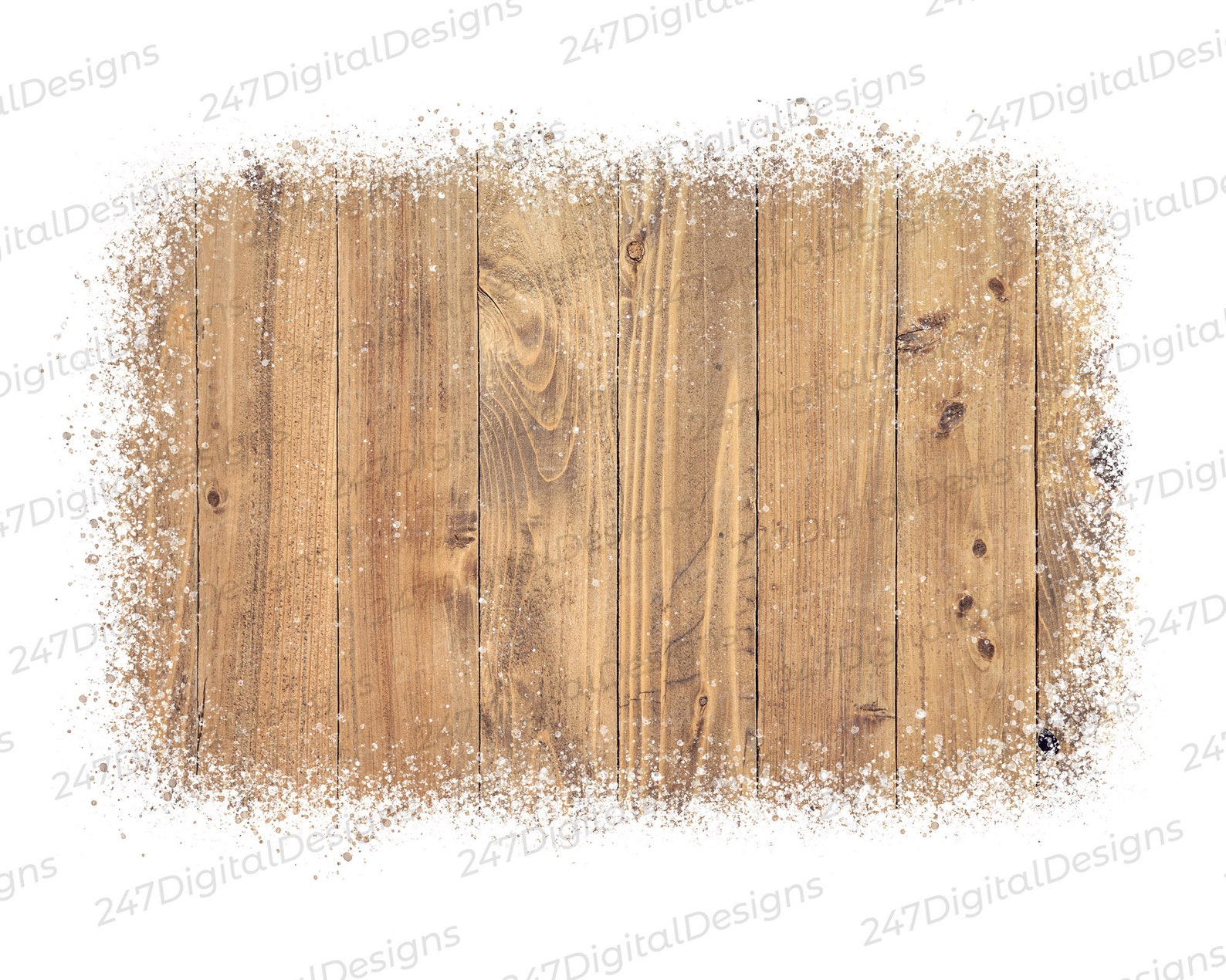 Wood Background Bundle PNG Sublimation Design Clipart Frame - Etsy