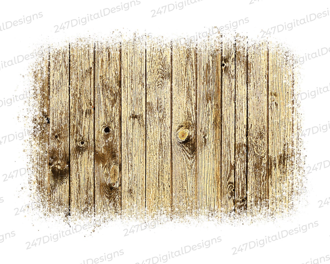 Wood Background Sublimation PNG Bundle Sublimation Design - Etsy