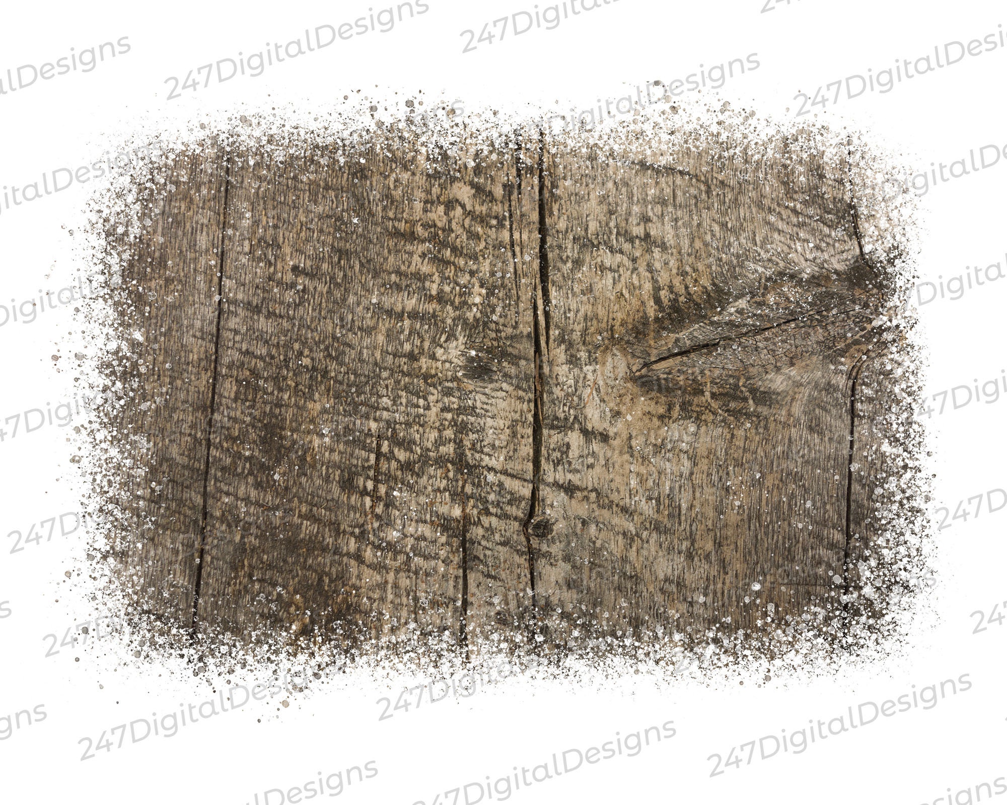 Wood Background Bundle PNG Sublimation Design Clipart Frame - Etsy