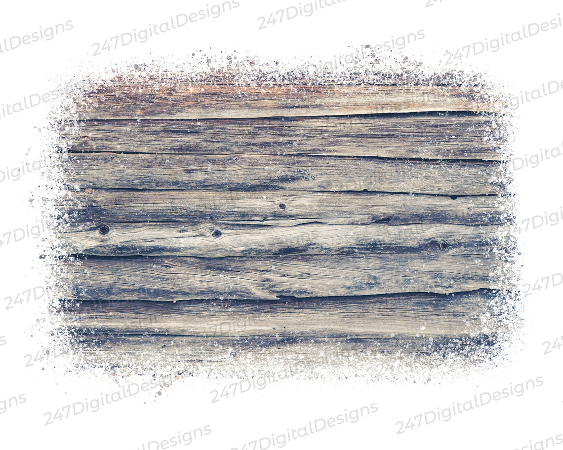 Wood Sublimation Background Clipart Digital PNG Bundle | Etsy