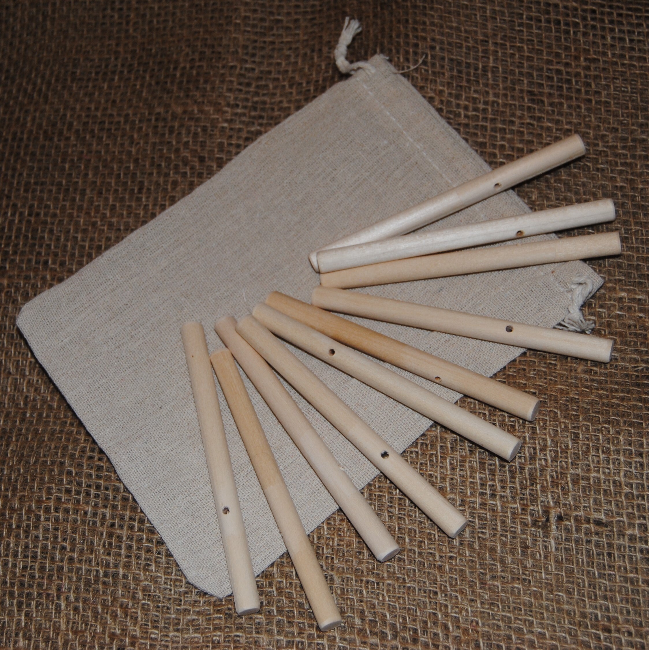 Peg Loom 2-row Large 900mm. for Weaving Wool, Fleece, Rags or Yarns ...