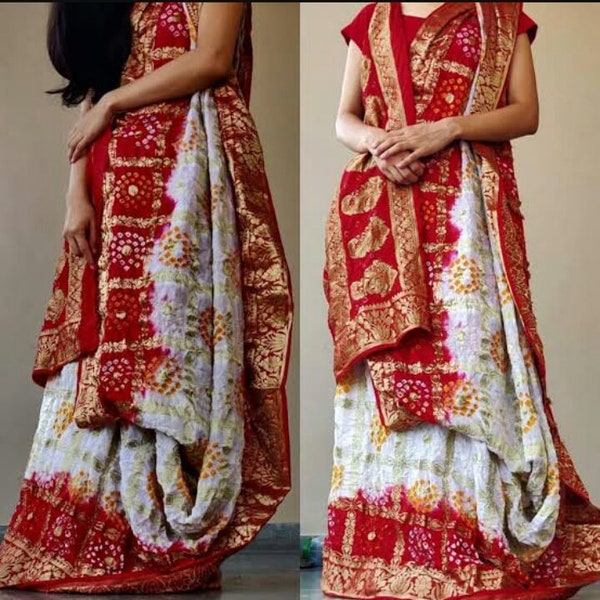 Saree Pico Fall - Etsy