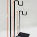 Black Tabletop Metal Display Stands (3 Pack) Small, Medium, Large (FREE ...