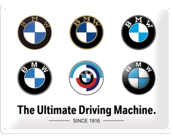 Bmw Garage Signs | Etsy UK