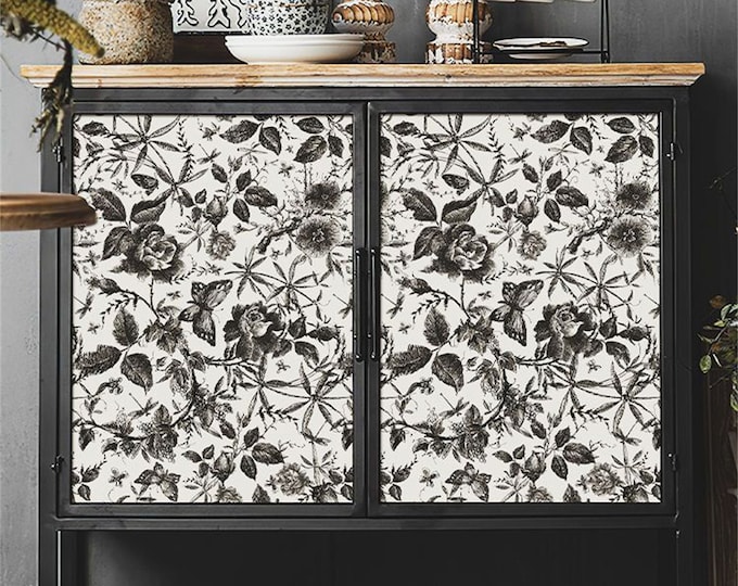 Self Adhesive Wallpaper,pvc Wall Paper,removable Wall Decal,peel and ...