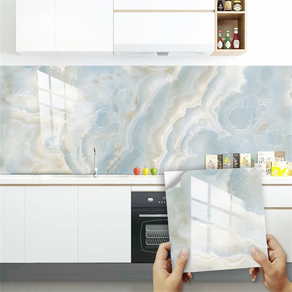 Tile Stickers Kitchen Floor - Etsy