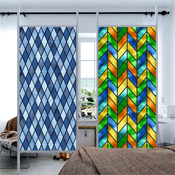 Blackout Window Film - Etsy