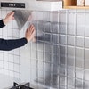 Backsplash Tile Stickers,peel&stick Tile Decal,heat Resistant Wall ...