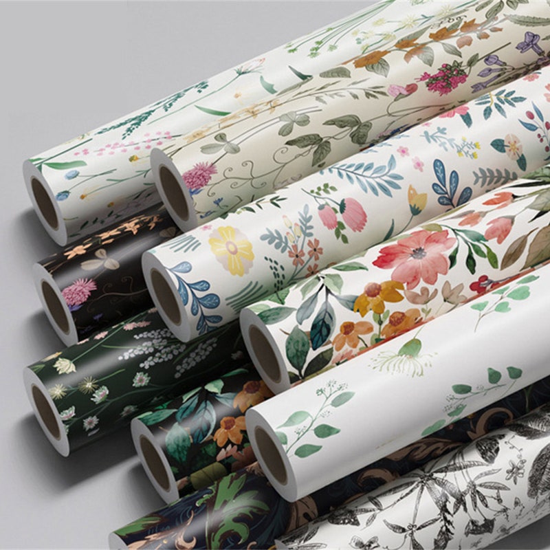 Contact Paper Self Adhesive - Etsy