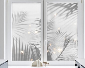 Kitchen Window Film | Etsy