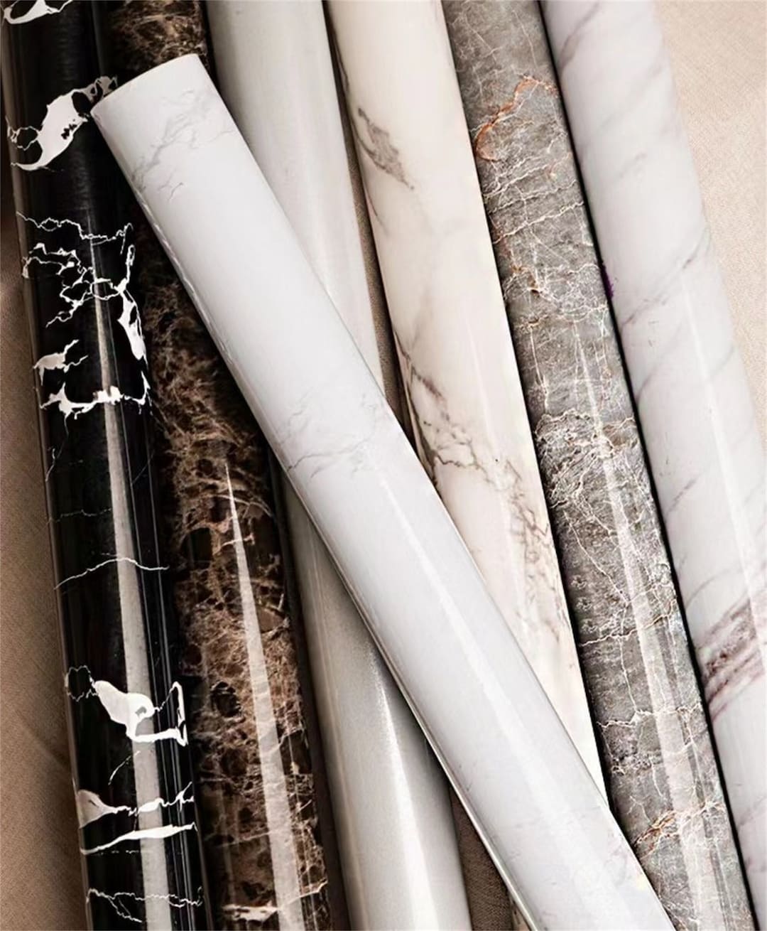 Backsplash Tile Stickers,peel&stick Tile Decal,heat Resistant Wall ...