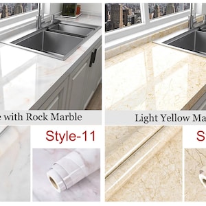 Backsplash Tile Stickers,peel&stick Tile Decal,heat Resistant Wall ...