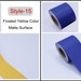 Peel and Stick PVC Self-adhesive Wallpaper Border Board Trim Moulding ...