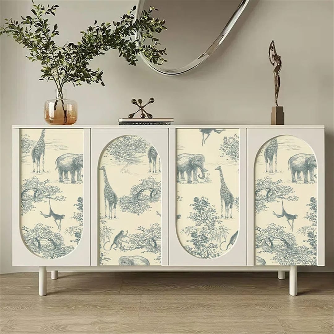 Self Adhesive Wallpaper,pvc Wall Paper,removable Wall Decal,peel and ...