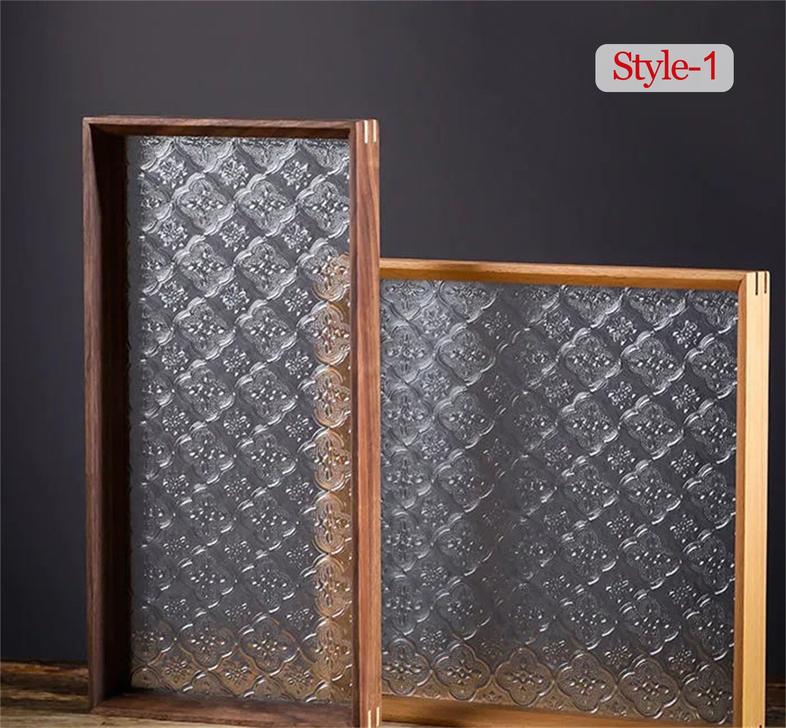 3D Premium Window Privacy Film, Static Cling Sticker,anti-uv, No Glue ...