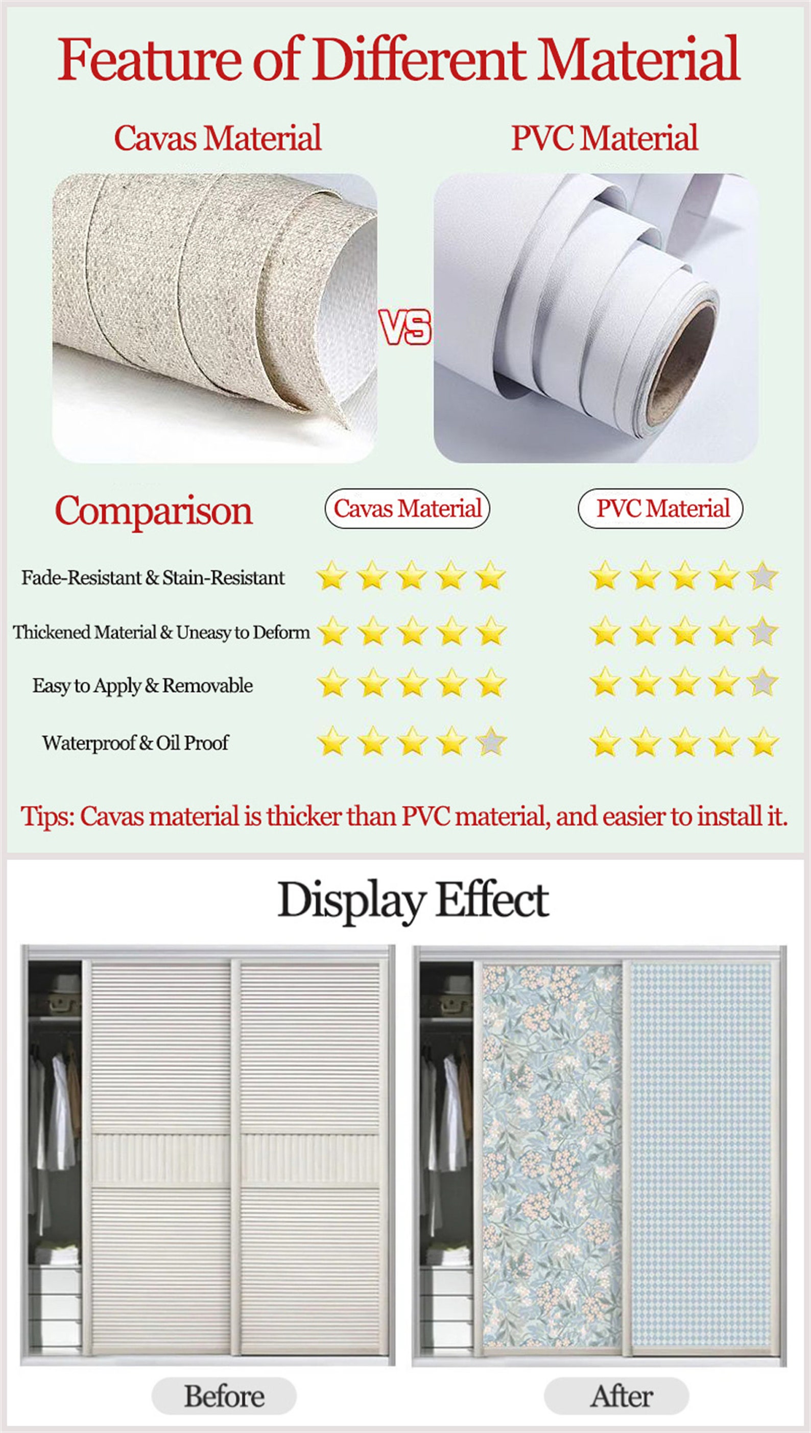 Self Adhesive Wallpaper,pvc Wall Paper,removable Wall Decal,peel and ...