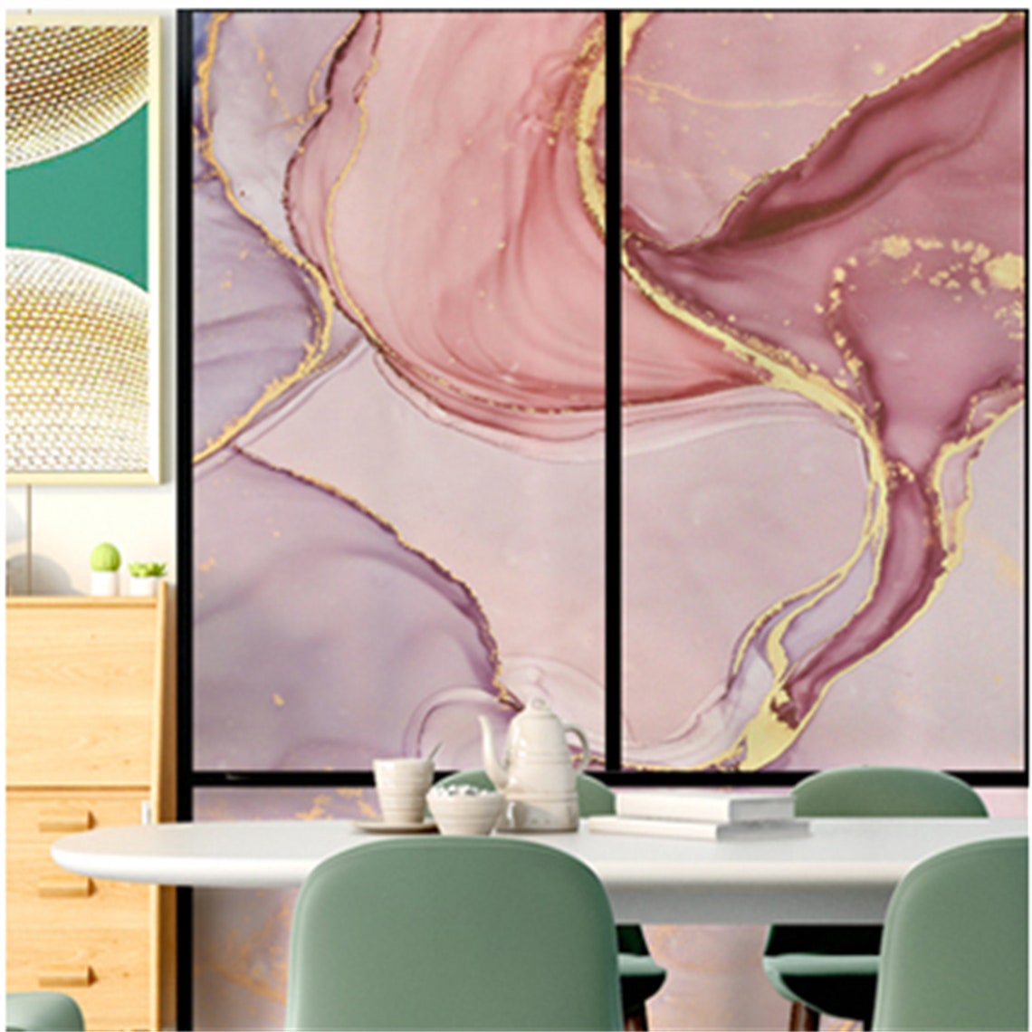 3D Premium Window Privacy Film Static Cling StickerAnti-UV | Etsy