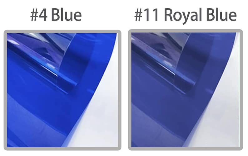 Colored Decorative Glass Film Insulation Sunscreen Proof Membrane ...