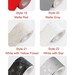 Peel and Stick PVC Self-adhesive Wallpaper Border Board Trim Moulding ...