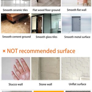 Floor Tile Stickers,marble Peel and Stick Tile Decoration for Bathroom ...