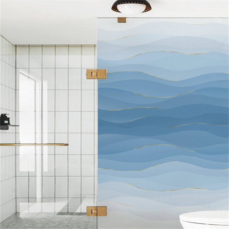 Japanese Window Film - Etsy