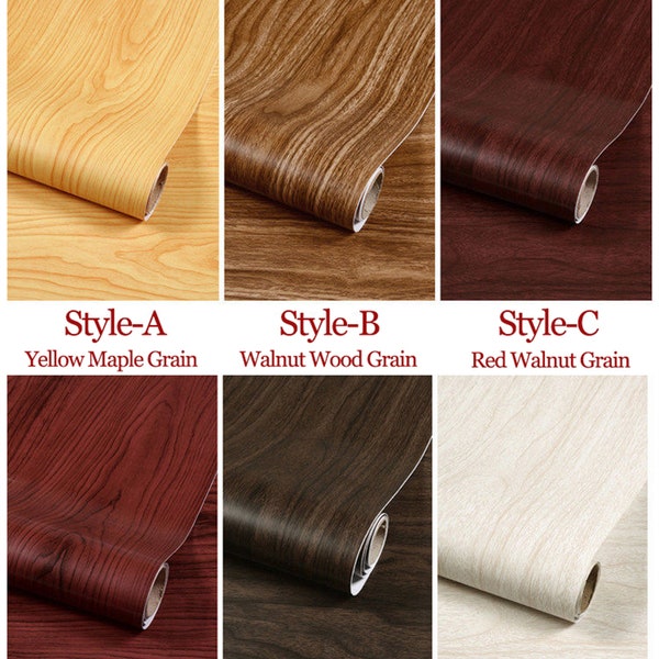 Peel and Stick Cabinet Covers - Etsy