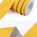 Peel and Stick PVC Self-adhesive Wallpaper Border Board Trim Moulding ...