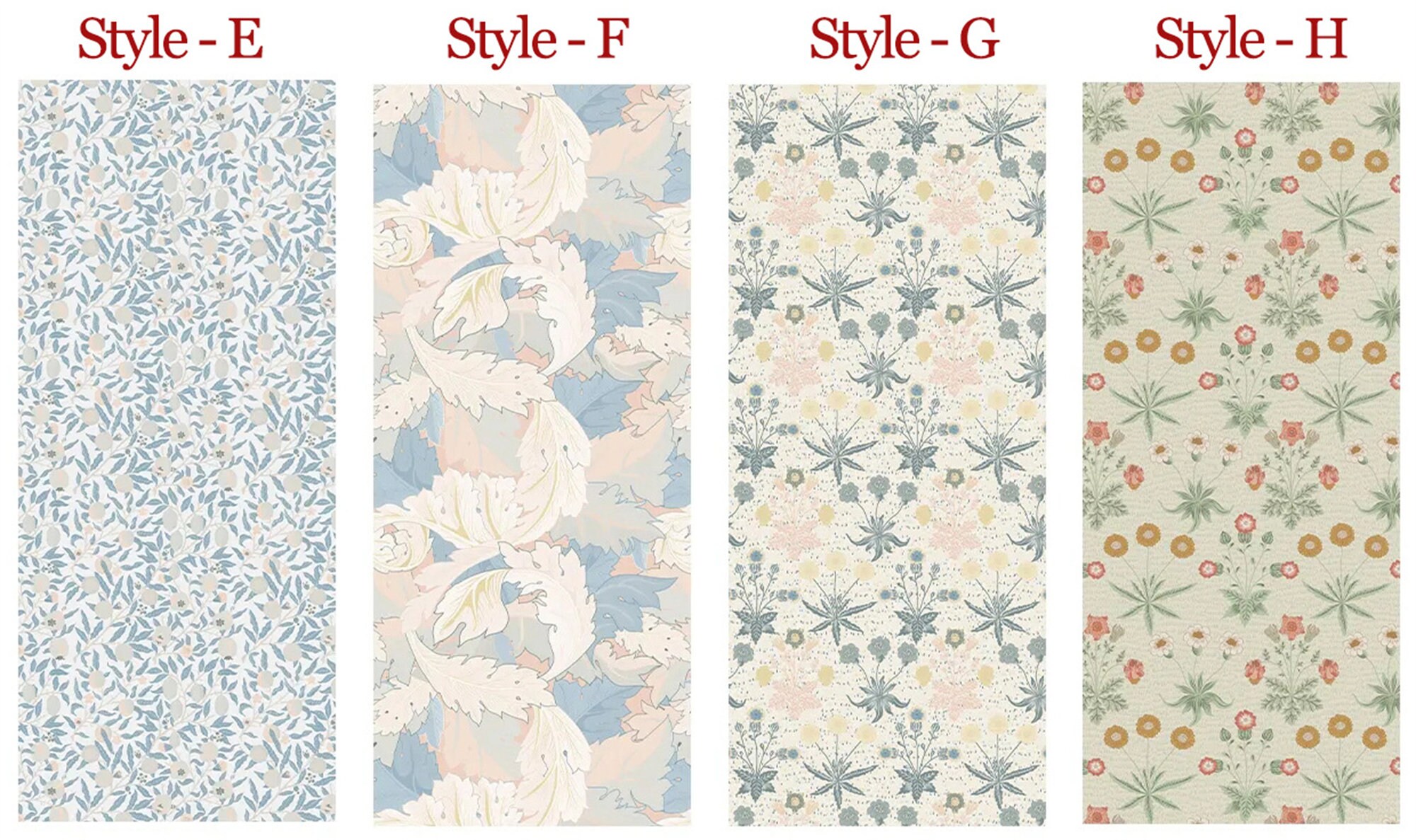 Self Adhesive Wallpaper,pvc Wall Paper,removable Wall Decal,peel and ...