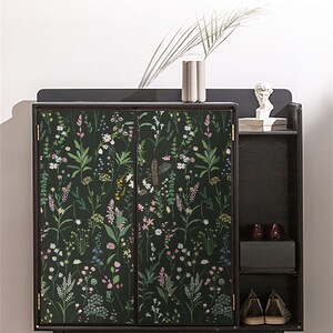 Self Adhesive Wallpaper,pvc Wall Paper,removable Wall Decal,peel and ...