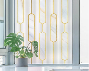 Kitchen Window Film | Etsy