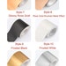 Peel and Stick PVC Self-adhesive Wallpaper Border Board Trim Moulding ...