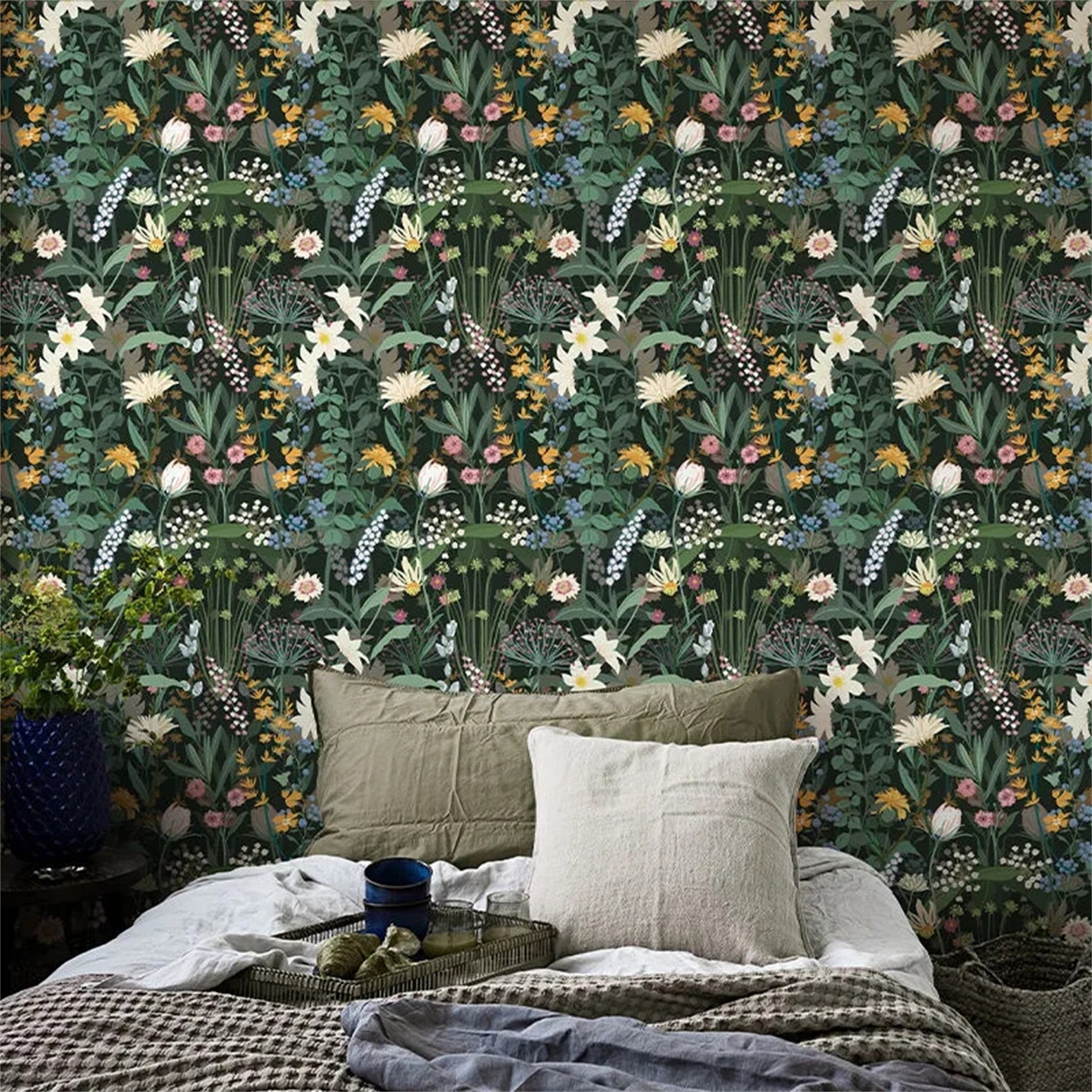 Self Adhesive Wallpaper,pvc Wall Paper,removable Wall Decal,peel and ...