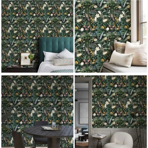 Self Adhesive Wallpaper,pvc Wall Paper,removable Wall Decal,peel and ...