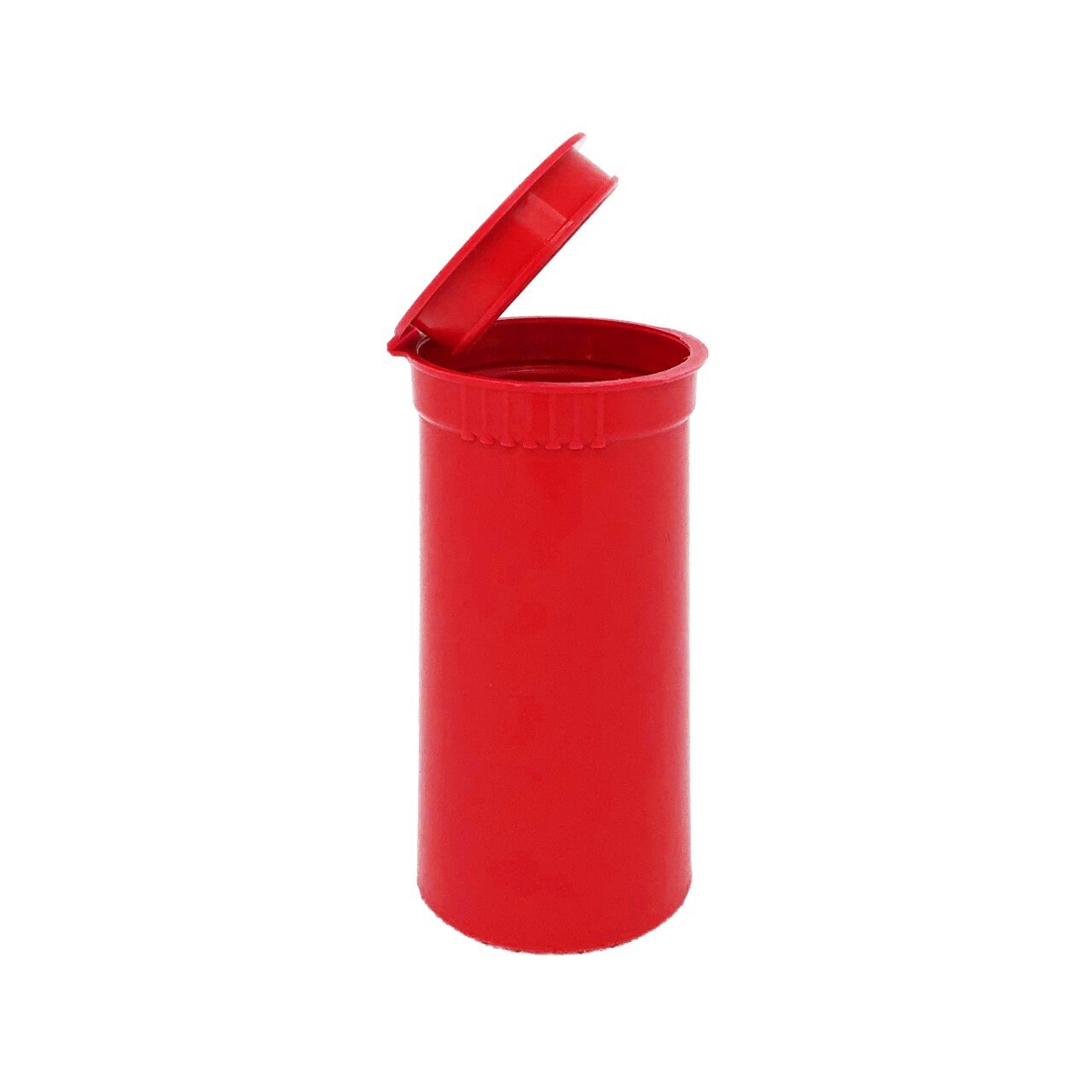 13 DRAM Pot Container Squeeze Pop Top Smell Proof Child Proof Herbs ...