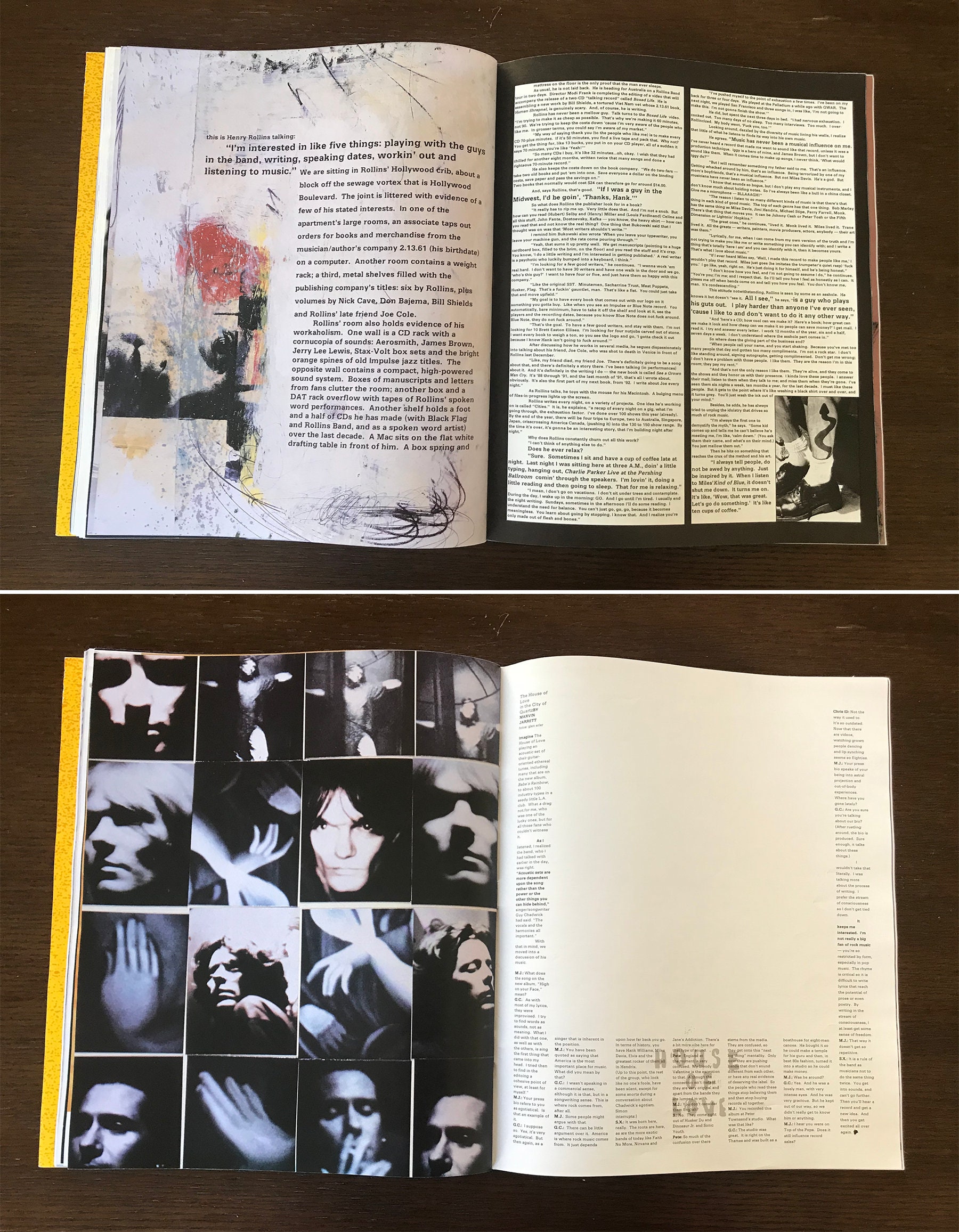 Ray Gun the Magazine That Defined the Alt 90s Issue 1 - Etsy