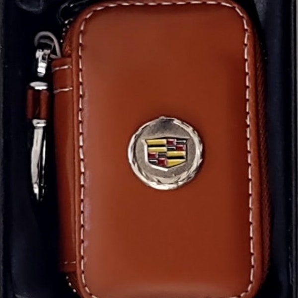 Cadillac Key Chain - Etsy