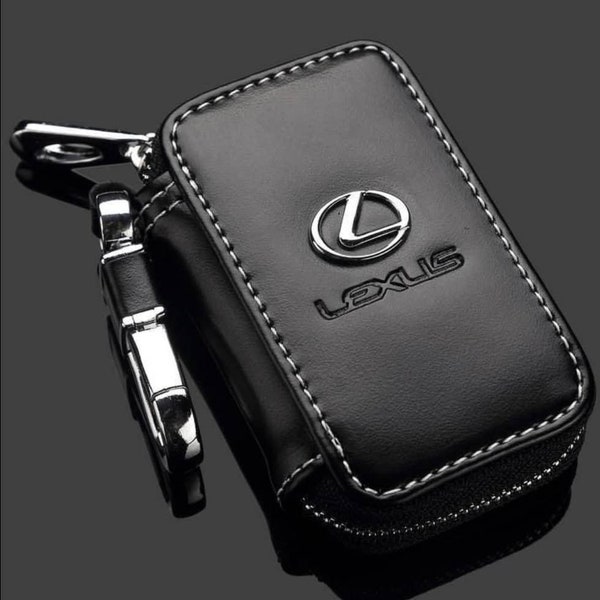 Lexus Key Chain - Etsy