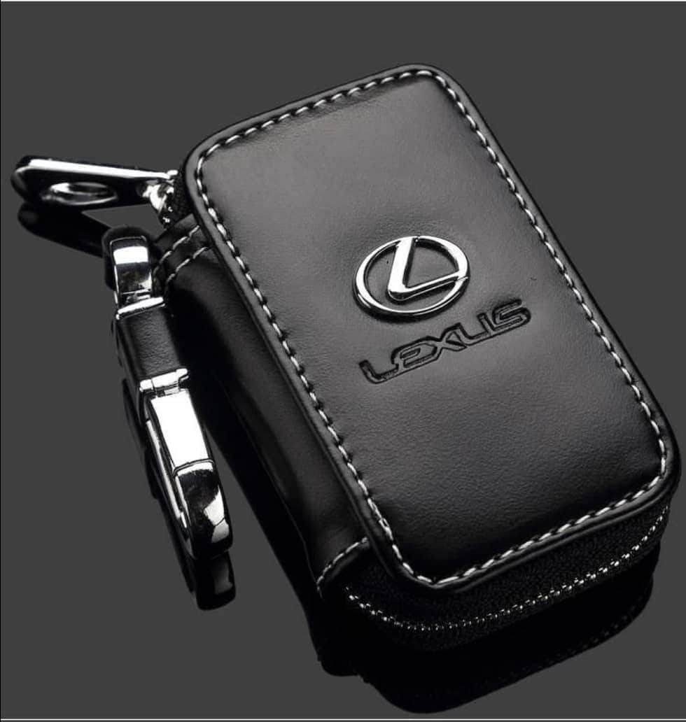 Lexus Car Keys