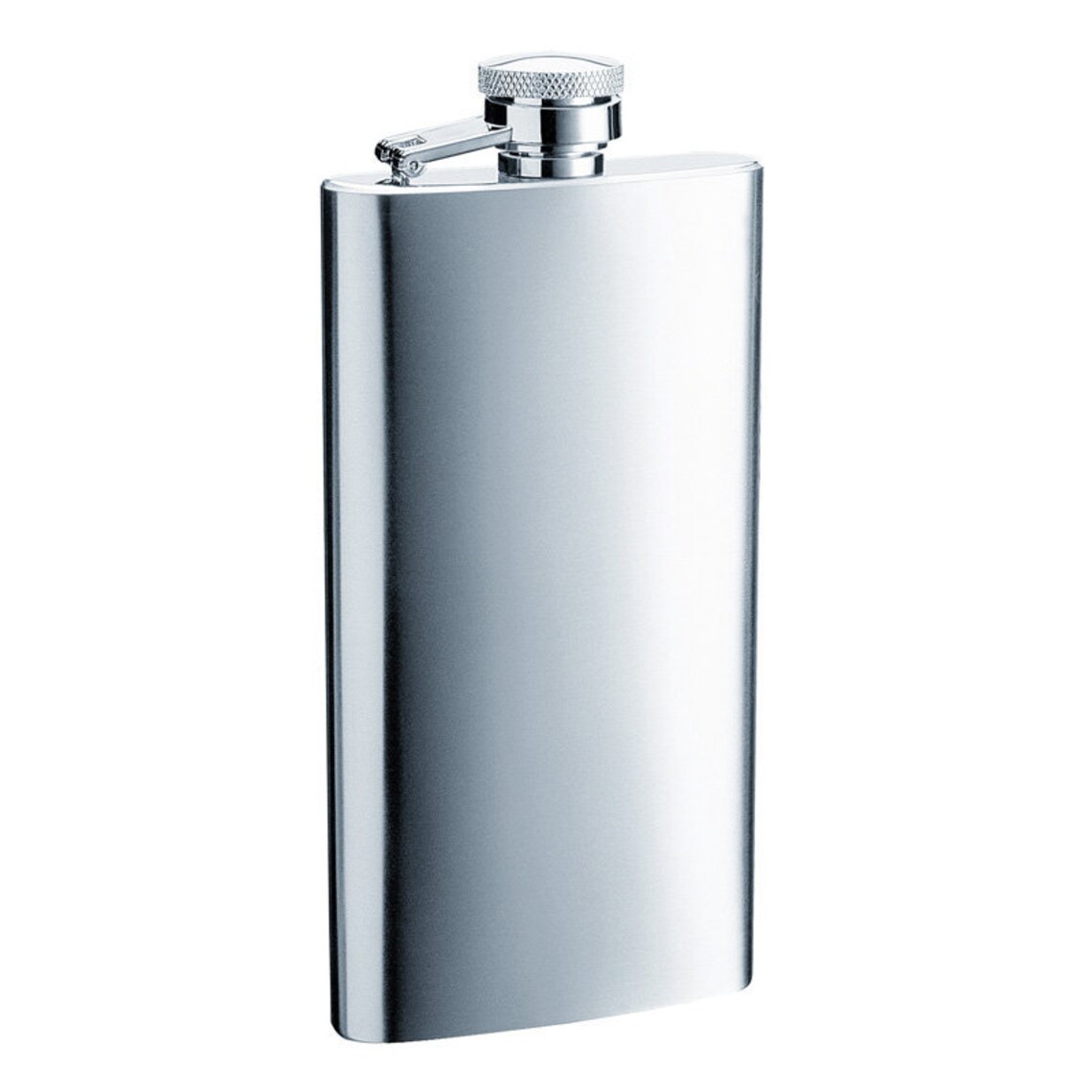Blank flask 6 Oz high polish Stainless Steel Boot Flask | Etsy