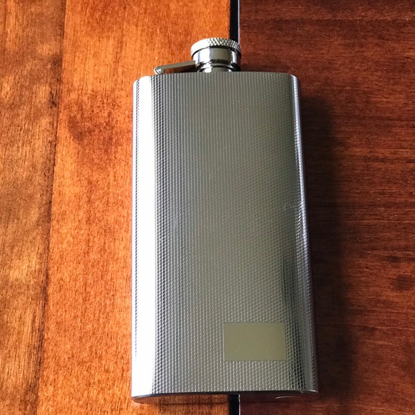 Ceramic Flask - Etsy