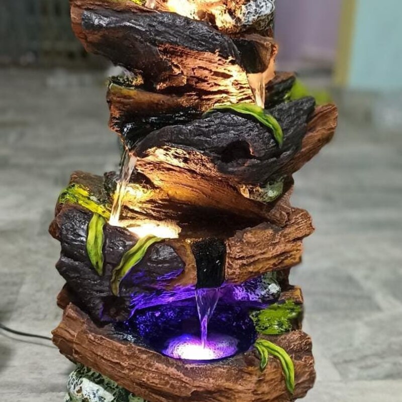 Waterfall Decor - Etsy