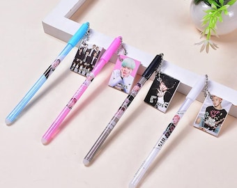 Bts Pen | Etsy