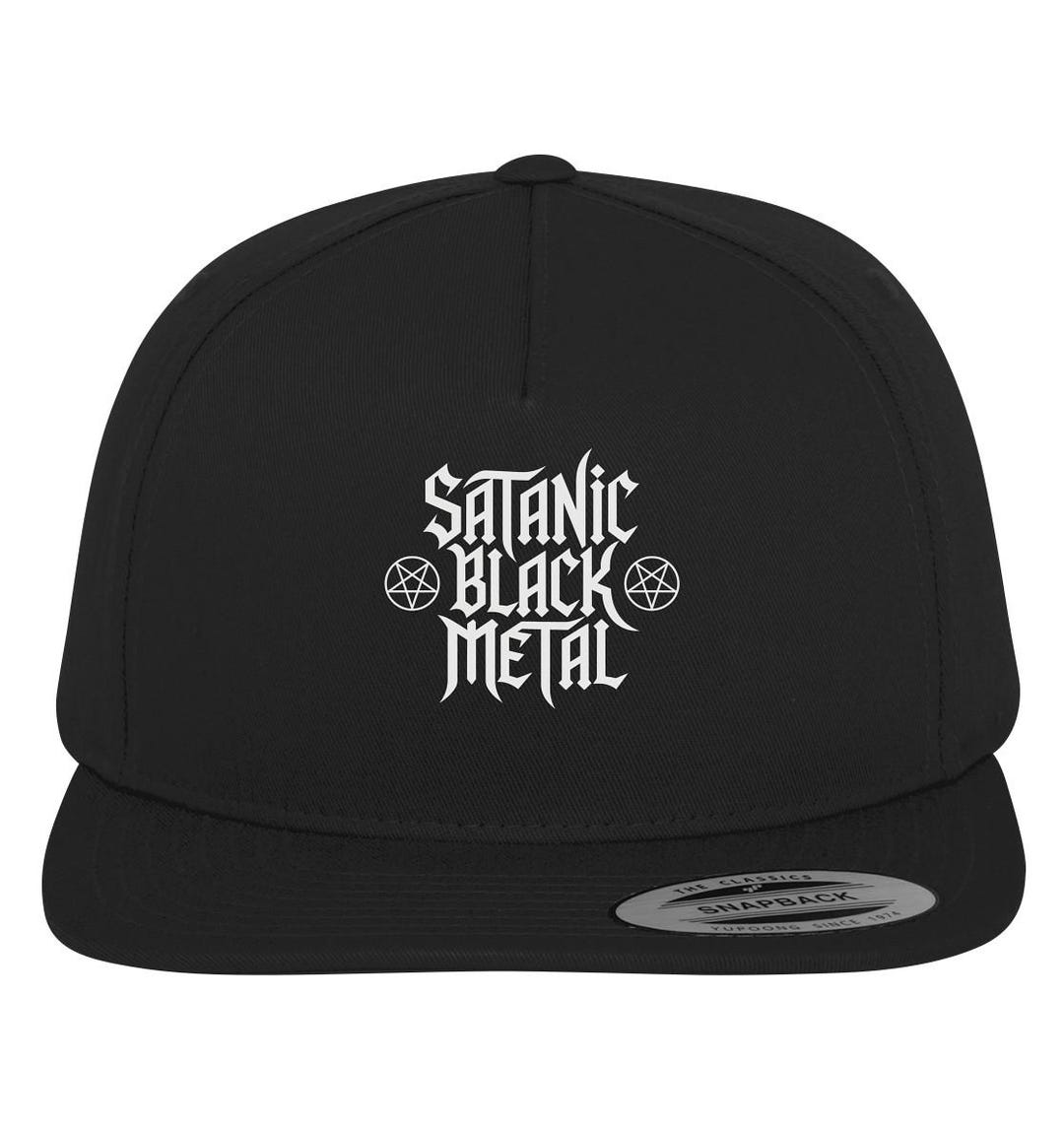 Satanic Black Metal - Pentagram - Baseball Cap / Beanie - Etsy