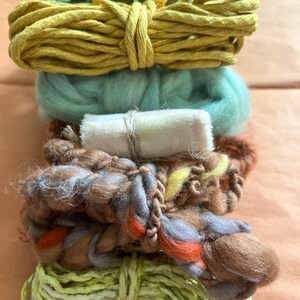 Circular Loom Kit - Weaving - Red Rocks - Etsy
