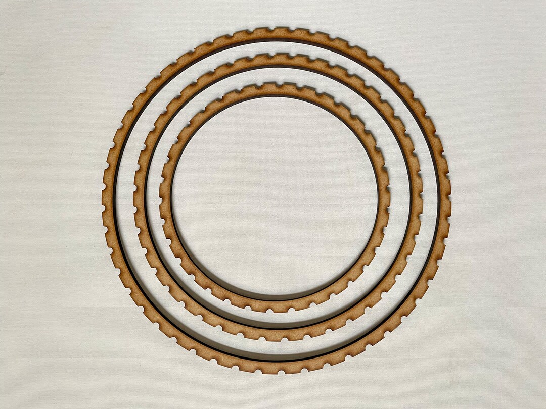 Circular Looms - Weaving - 3 Sizes - Etsy