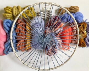 Large Weaving Loom - Etsy