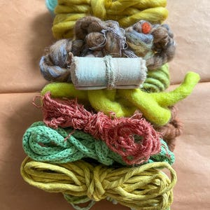 Circular Loom Kit - Weaving - Red Rocks - Etsy