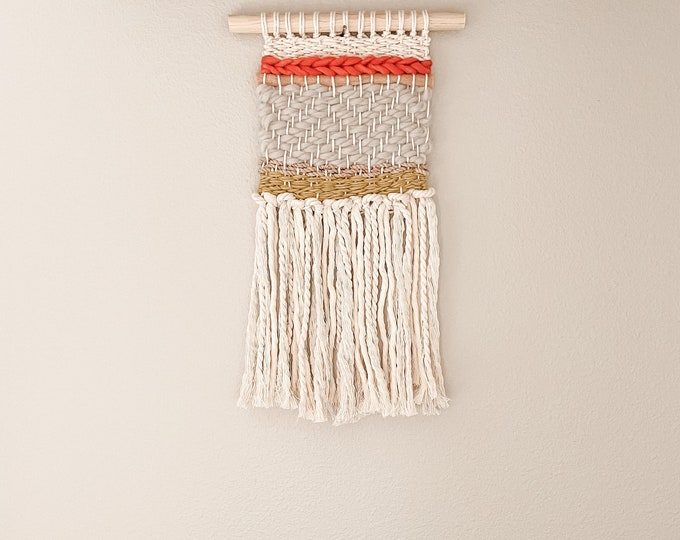 Circular Loom Kit - Weaving - Sea Salt - Etsy